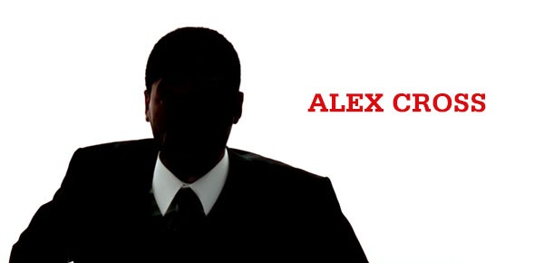 Detective Biography: Alex Cross