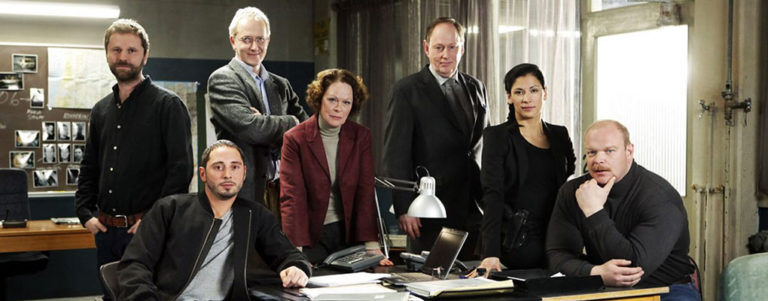 7 of the best Swedish crime shows