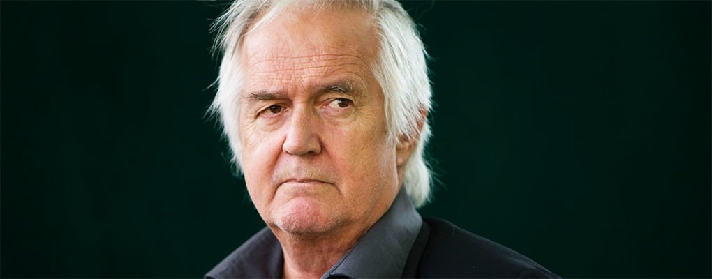 Henning Mankell's Kurt Wallander books in order - Dead Good