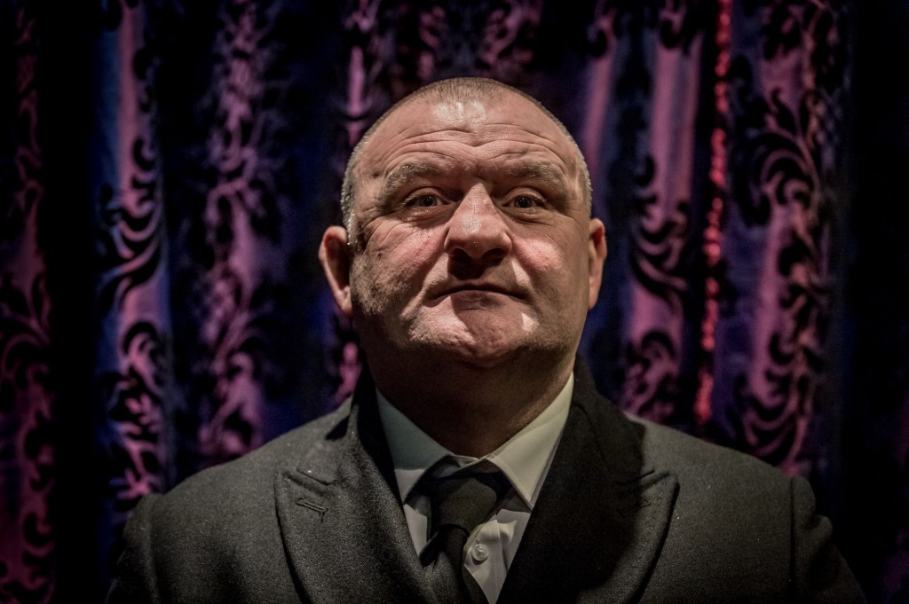 The Driver review | episode-by-episode recaps - Dead Good