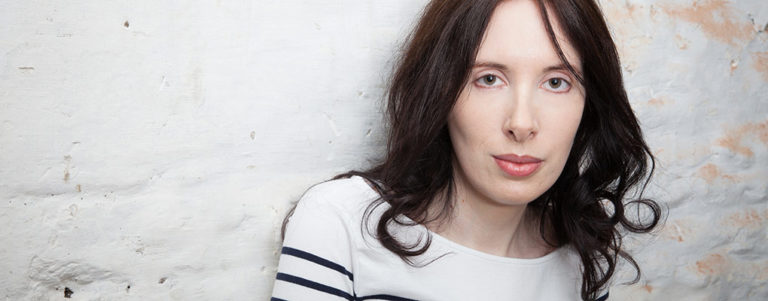 What I'm Reading: Eva Dolan
