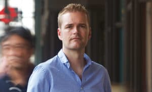 Tim Weaver's David Raker books in order – Dead Good