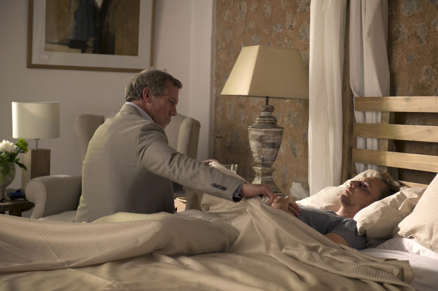 The Night Manager review | episode-by-episode recaps - Dead Good