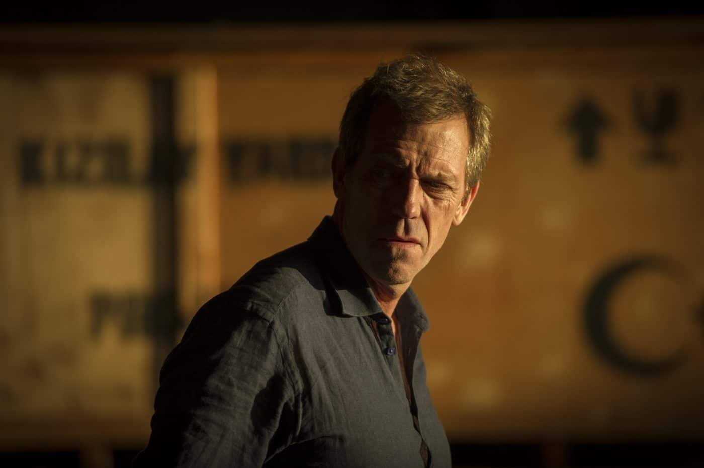 The Night Manager review | episode-by-episode recaps - Dead Good