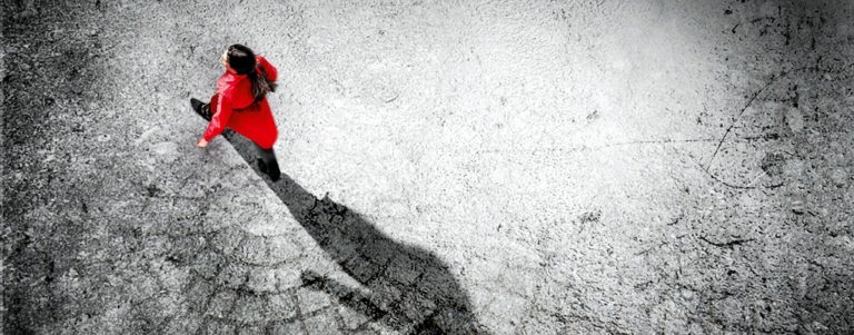 Short story: Onwards by Emma Kavanagh, author of The Missing Hours