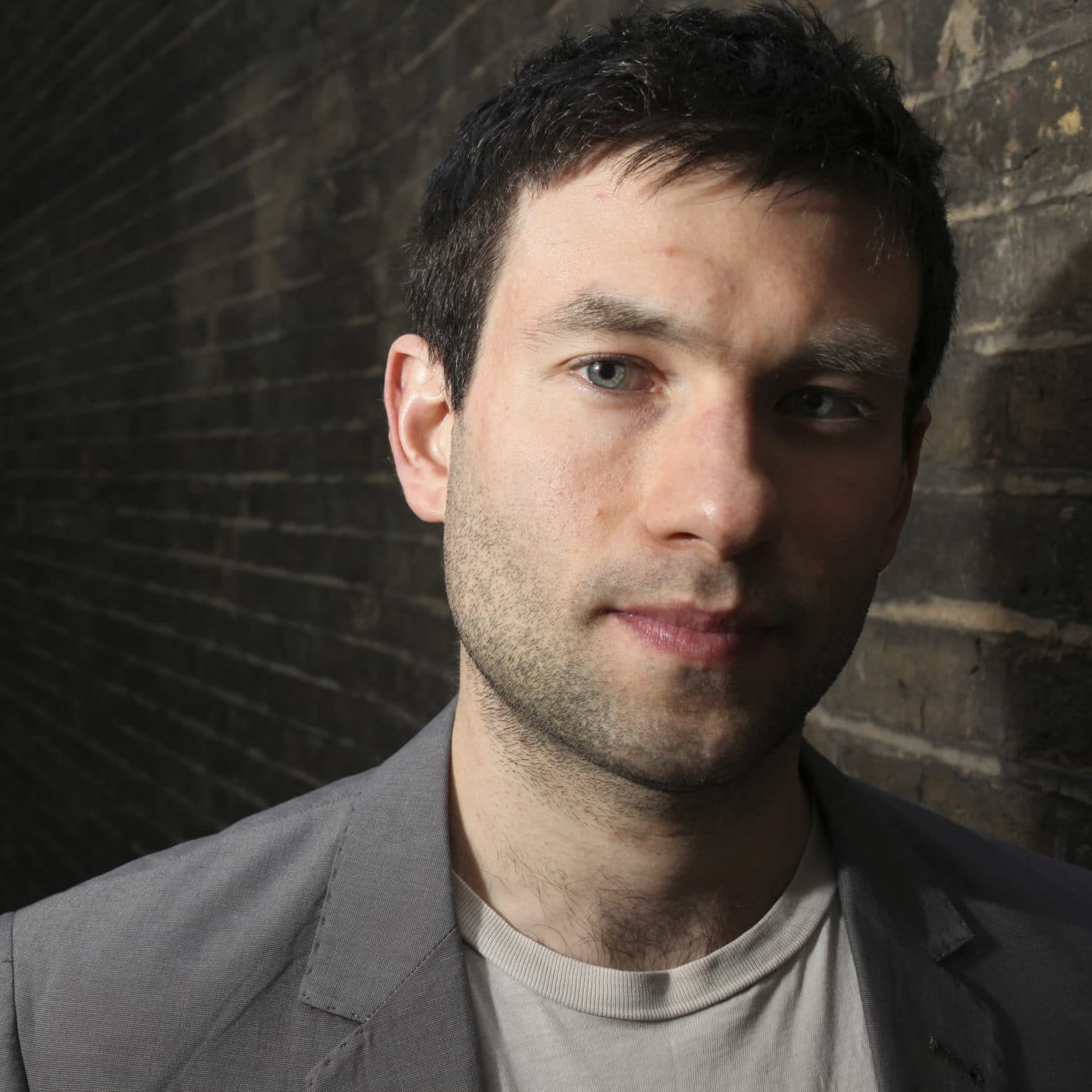 Introducing DC Nick Belsey - Dead Good