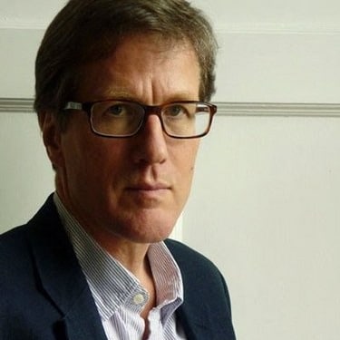 Dear Reader: a letter from Mark Douglas-Home