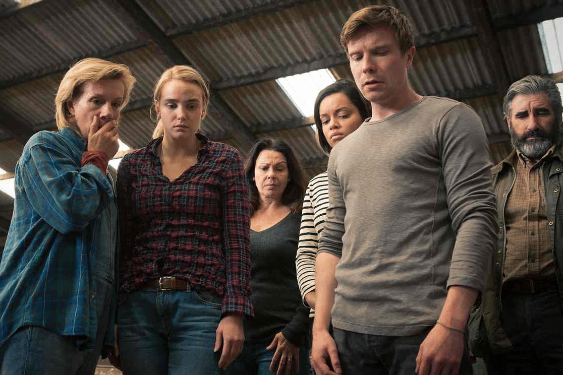 One of Us review | episode-by-episode recaps - Dead Good