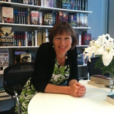 An introduction to Harlan Coben – Dead Good Books