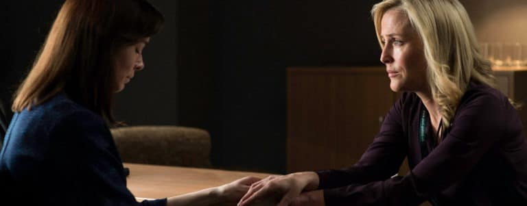 The Fall series 3 review | episode-by-episode recaps - Dead Good