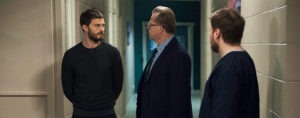 The Fall series 3 review | episode-by-episode recaps - Dead Good