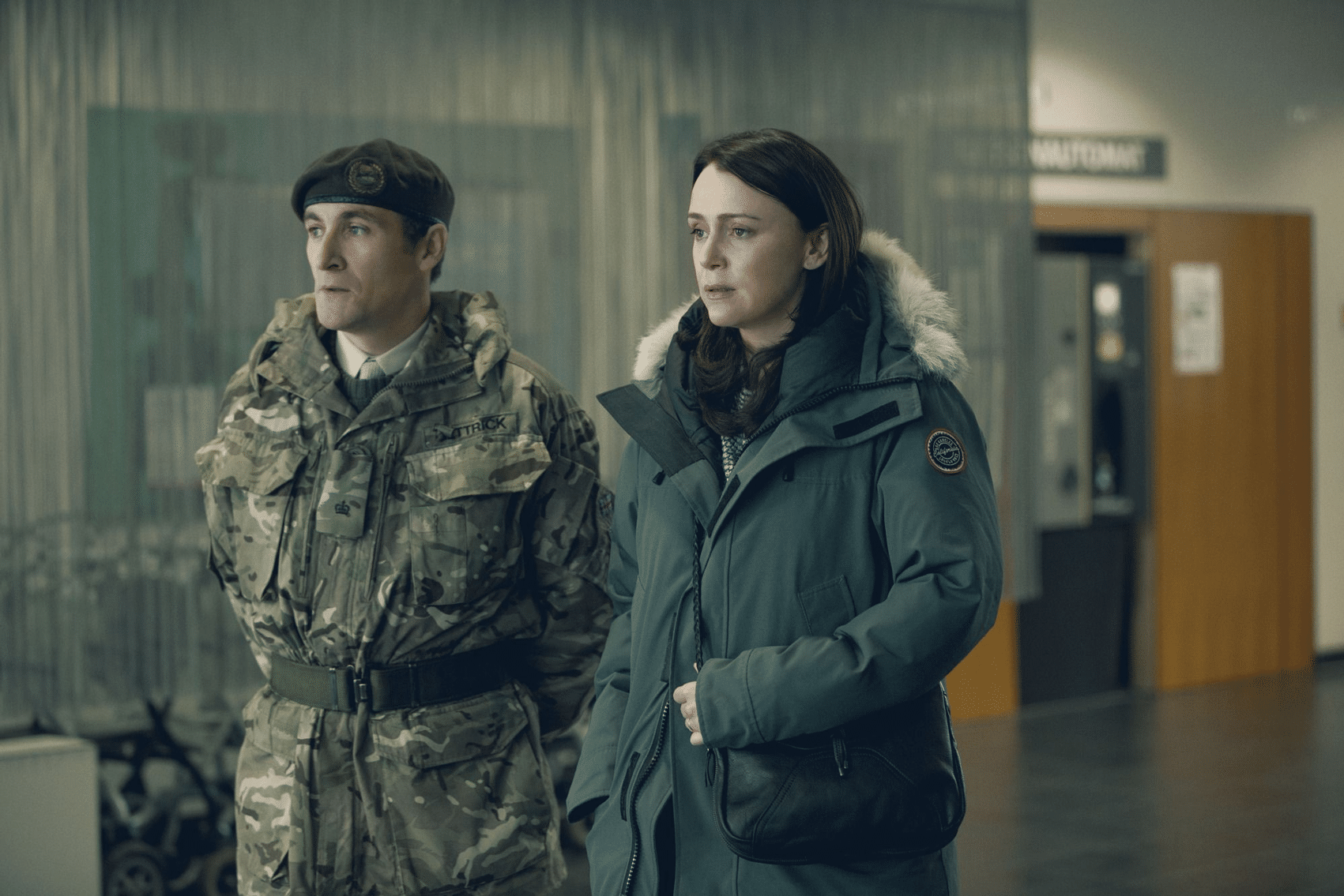 The Missing series 2 review | episode-by-episode recaps - Dead Good