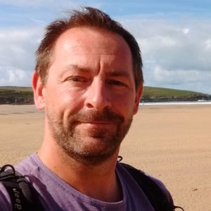 Dear Reader: a letter from Tom Bale – Dead Good Books