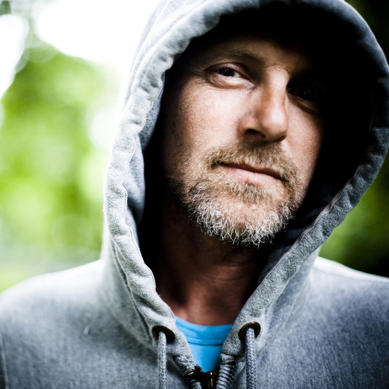 Jo Nesbo introduces the first Harry Hole novel, The Bat – Dead Good