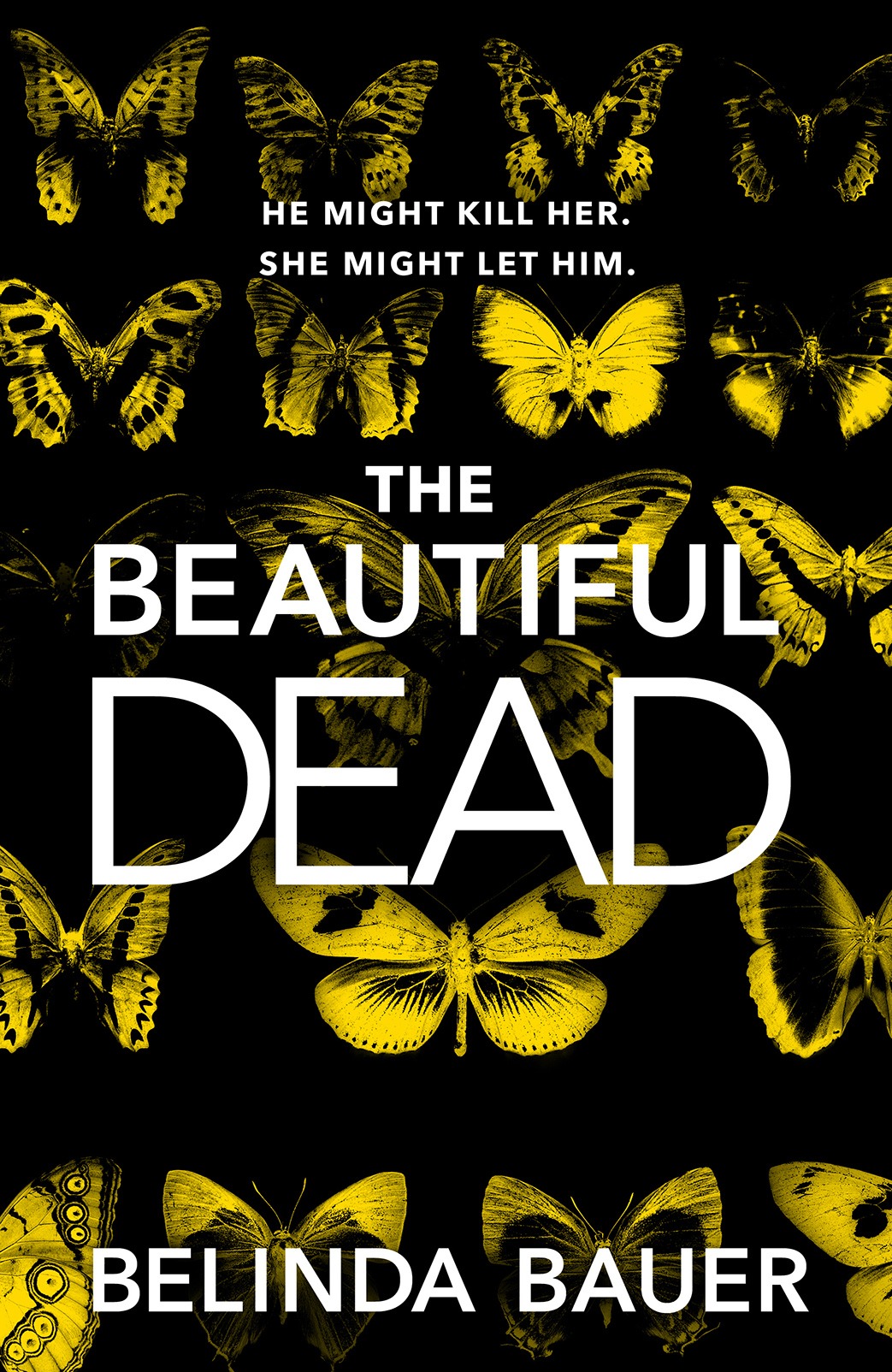 The best books out in March 2017 – Dead Good Books