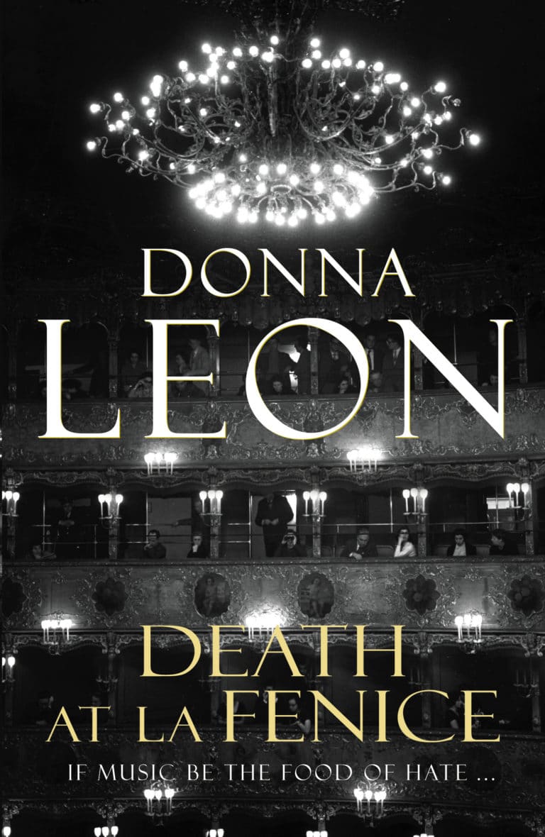 100 Best Crime Books of All Time, As Chosen By Readers - Dead Good
