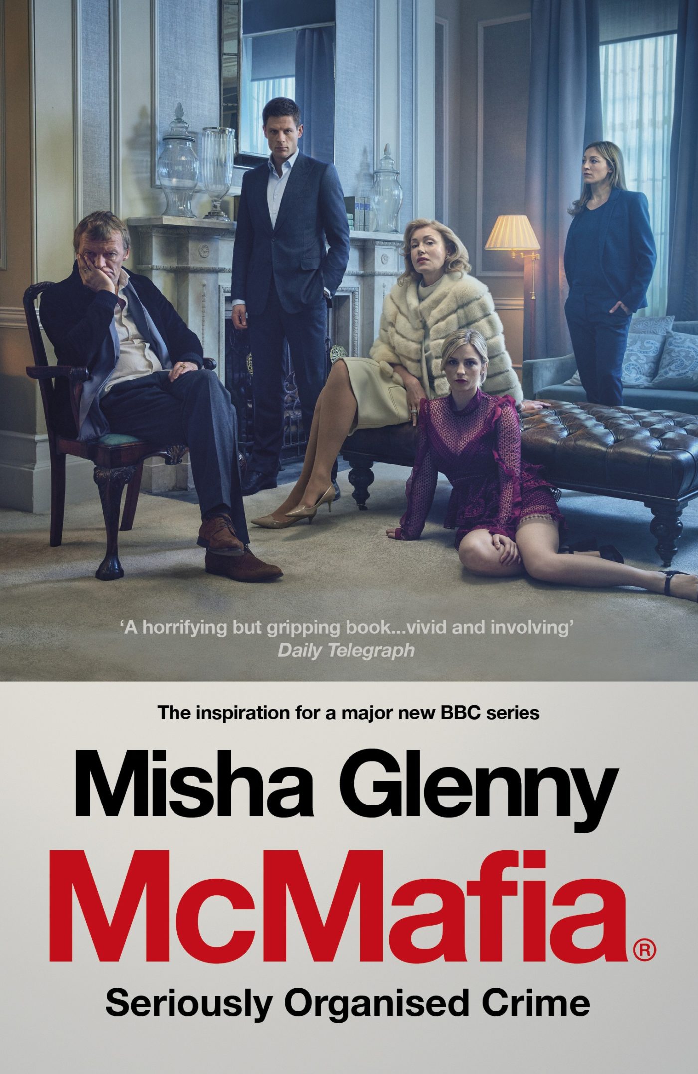 McMafia series 1 review | episode-by-episode recaps - Dead Good