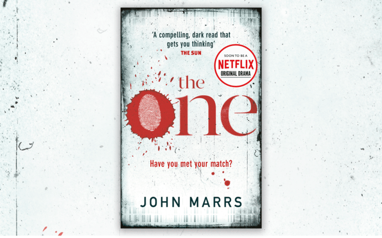 Extract: The One by John Marrs – Dead Good Books