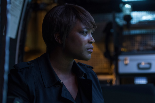 Fearless review | episode-by-episode recaps - Dead Good