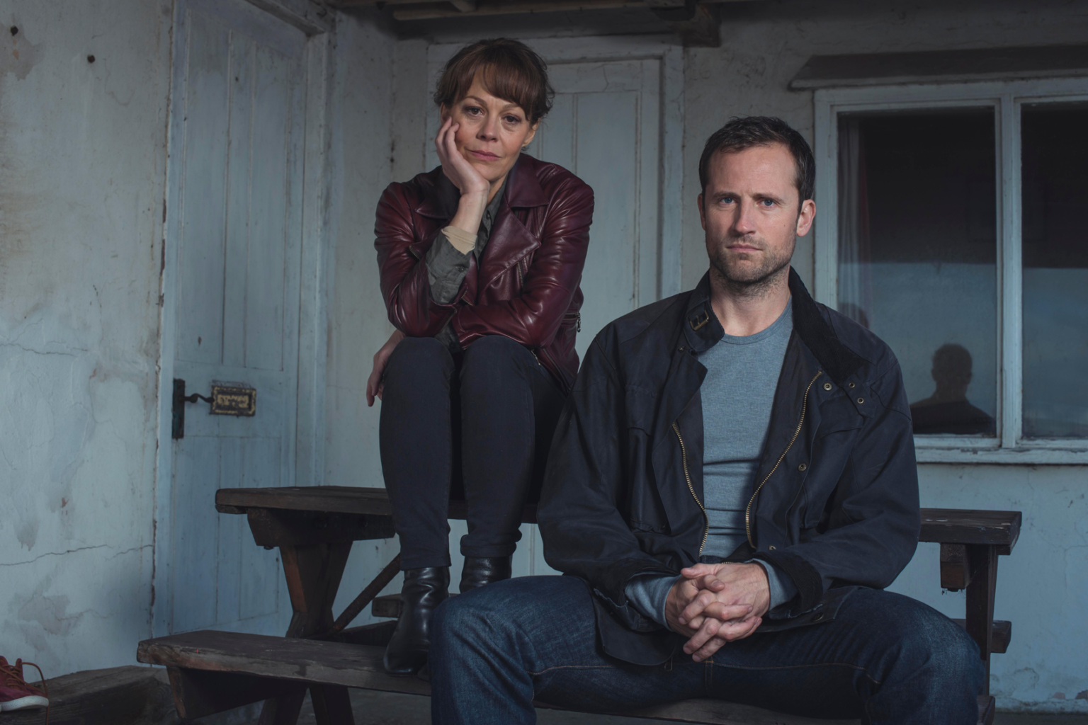 Fearless review | episode-by-episode recaps - Dead Good