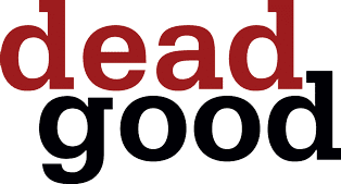 Dead Good - the home of killer crime books, drama and film