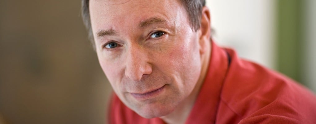 Tony Parsons' DC Max Wolfe books in order – Dead Good