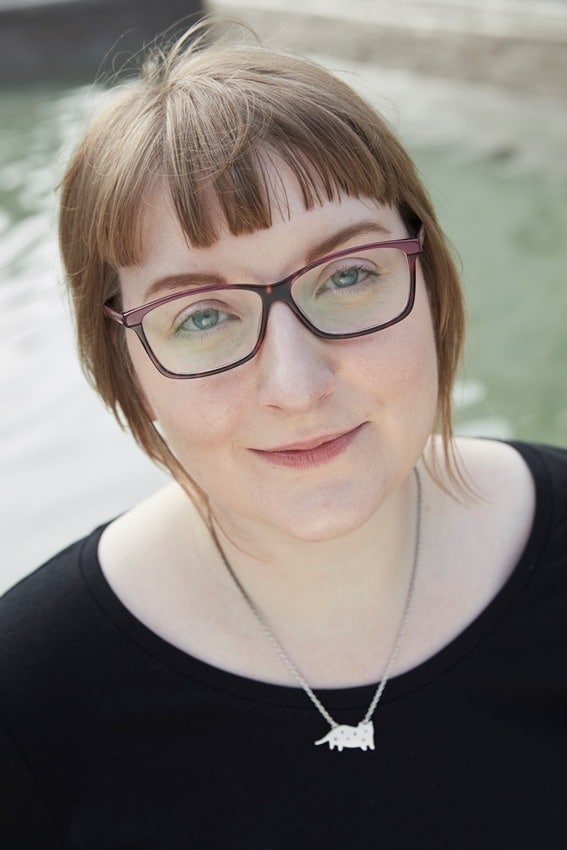 An interview with Amy Lloyd