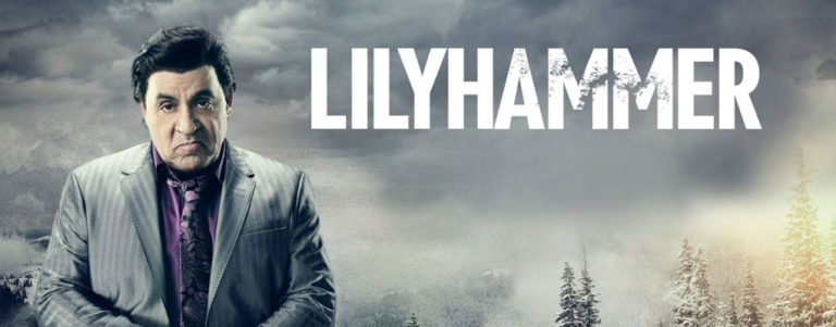 7 top Netflix shows for Wallander fans