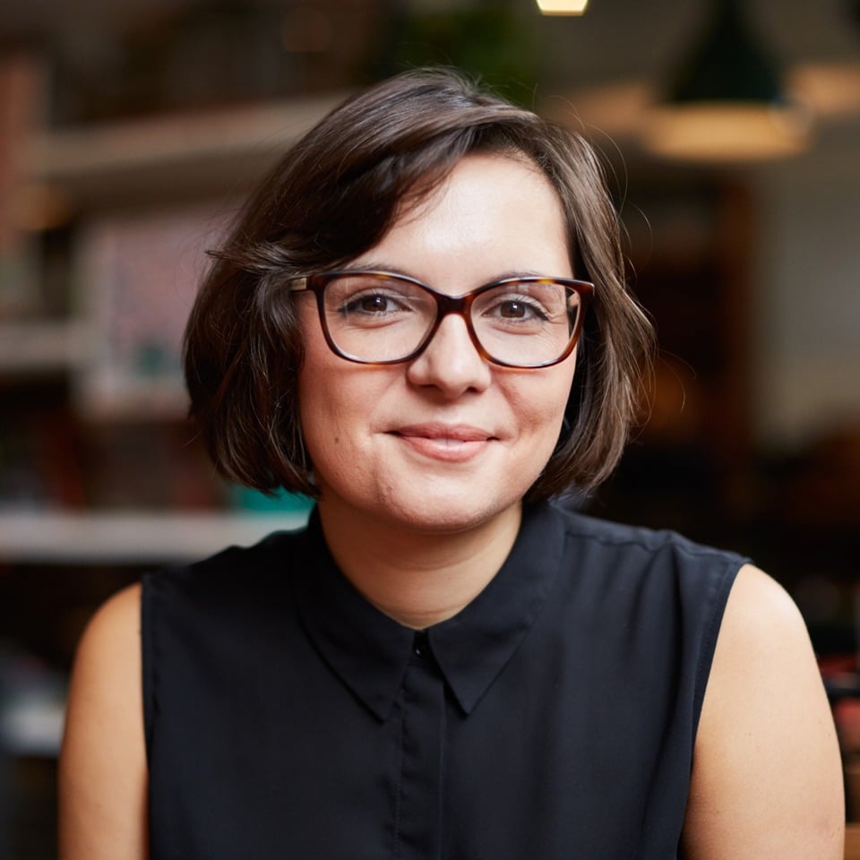 Natasha Bell on LGBTQIA+ representation in modern crime fiction