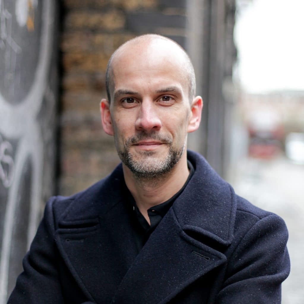 12 authors pick the best detectives in fiction