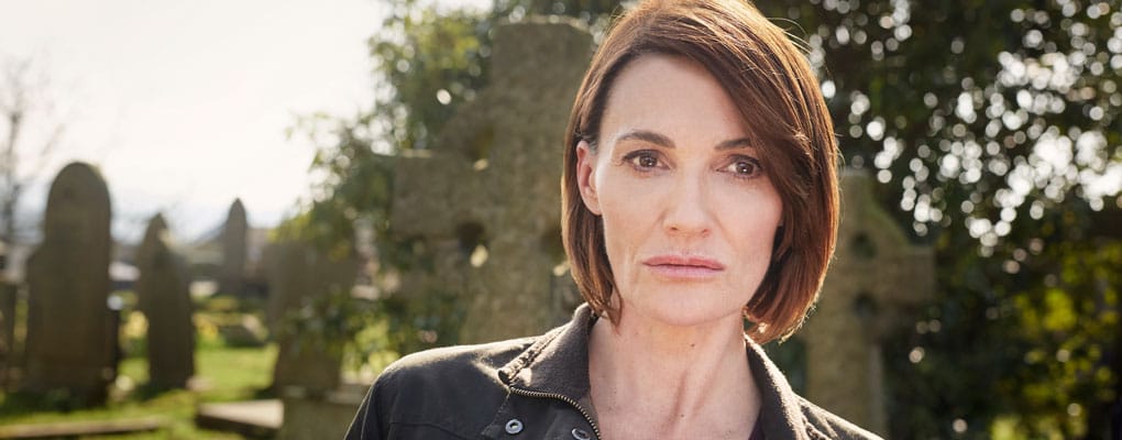 Bancroft series 1 review - Dead Good