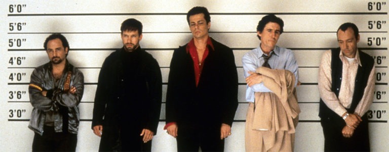 10 best crime films of all time
