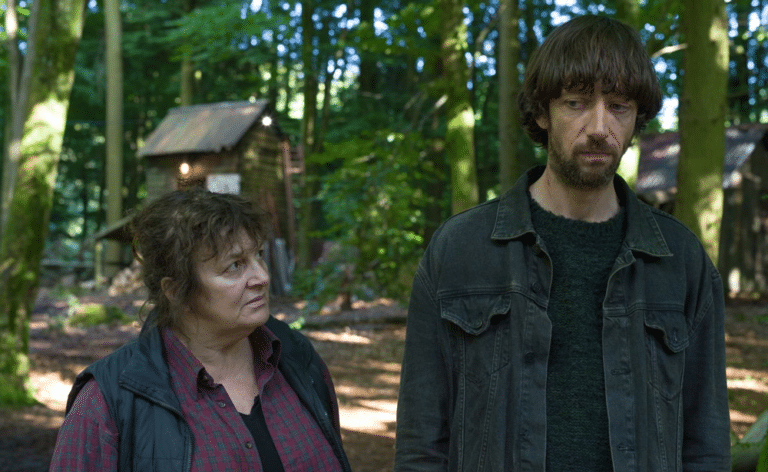 Hidden series 1 review | episode-by-episode recaps - Dead Good