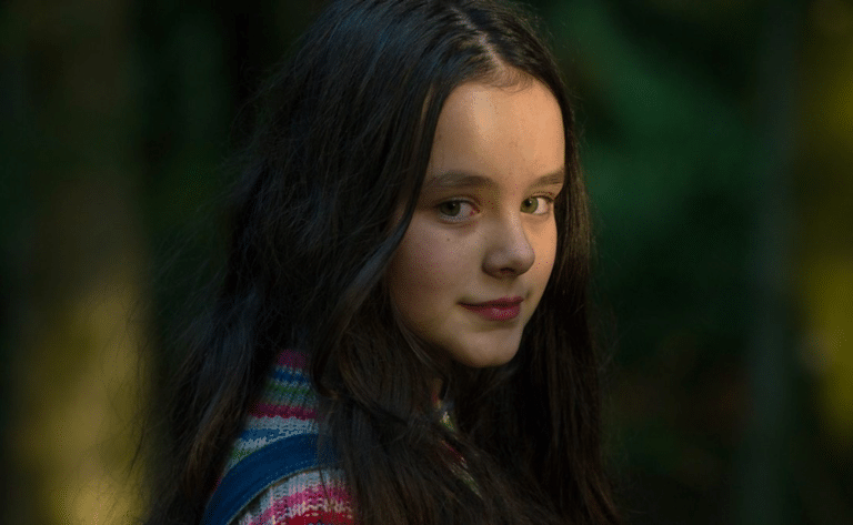Hidden series 1 review | episode-by-episode recaps - Dead Good