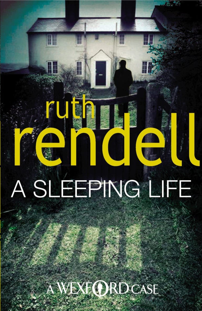 Ruth Rendell's Inspector Wexford books in order - Dead Good