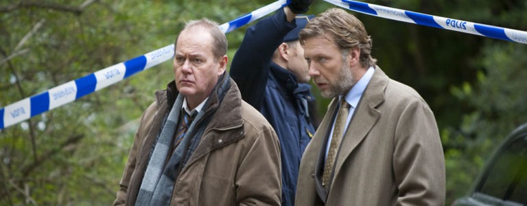 7 of the best Swedish crime shows