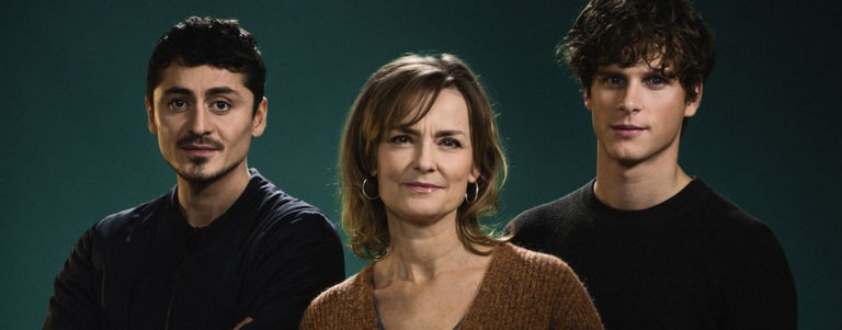 7 of the best Swedish crime shows