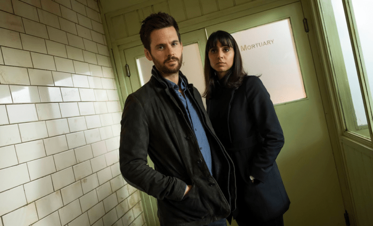 Dark Heart series 1 review | episode-by-episode recaps - Dead Good