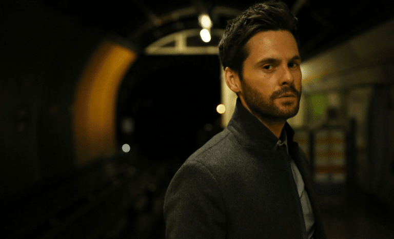 Dark Heart series 1 review | episode-by-episode recaps - Dead Good