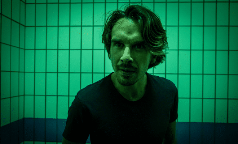 Dark Heart series 1 review | episode-by-episode recaps - Dead Good
