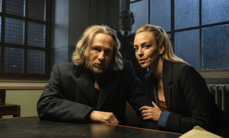 Dark Heart series 1 review | episode-by-episode recaps - Dead Good