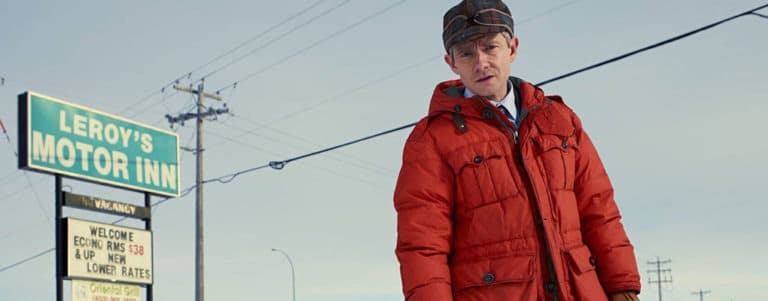 7 top Netflix shows for Wallander fans