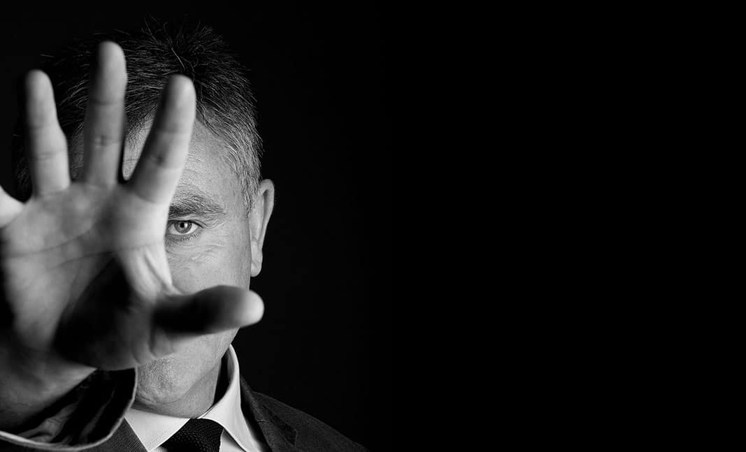 Andy McNab's Nick Stone Books in Order | Series List