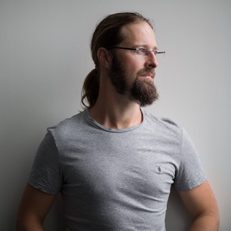 Introducing Inspector Rykel