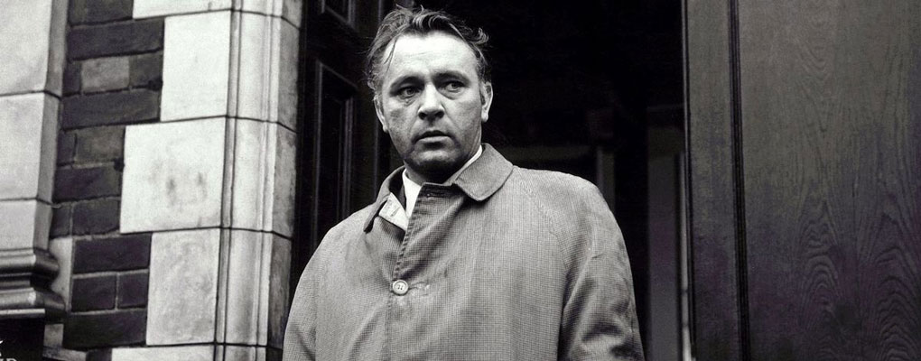 5 of the most realistic spy movies - Dead Good