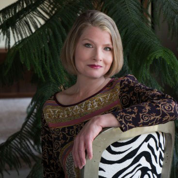 P J Tracy: 'Weather is not just a background detail; it's a main character'