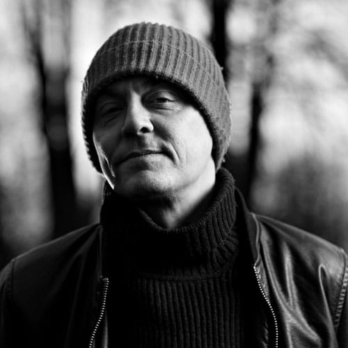 Introducing Munch and Kruger