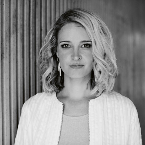 Dear Reader: a letter from Stephanie Wrobel