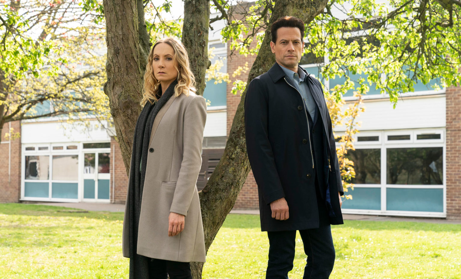Liar series 2 review | episode-by-episode recap - Dead Good