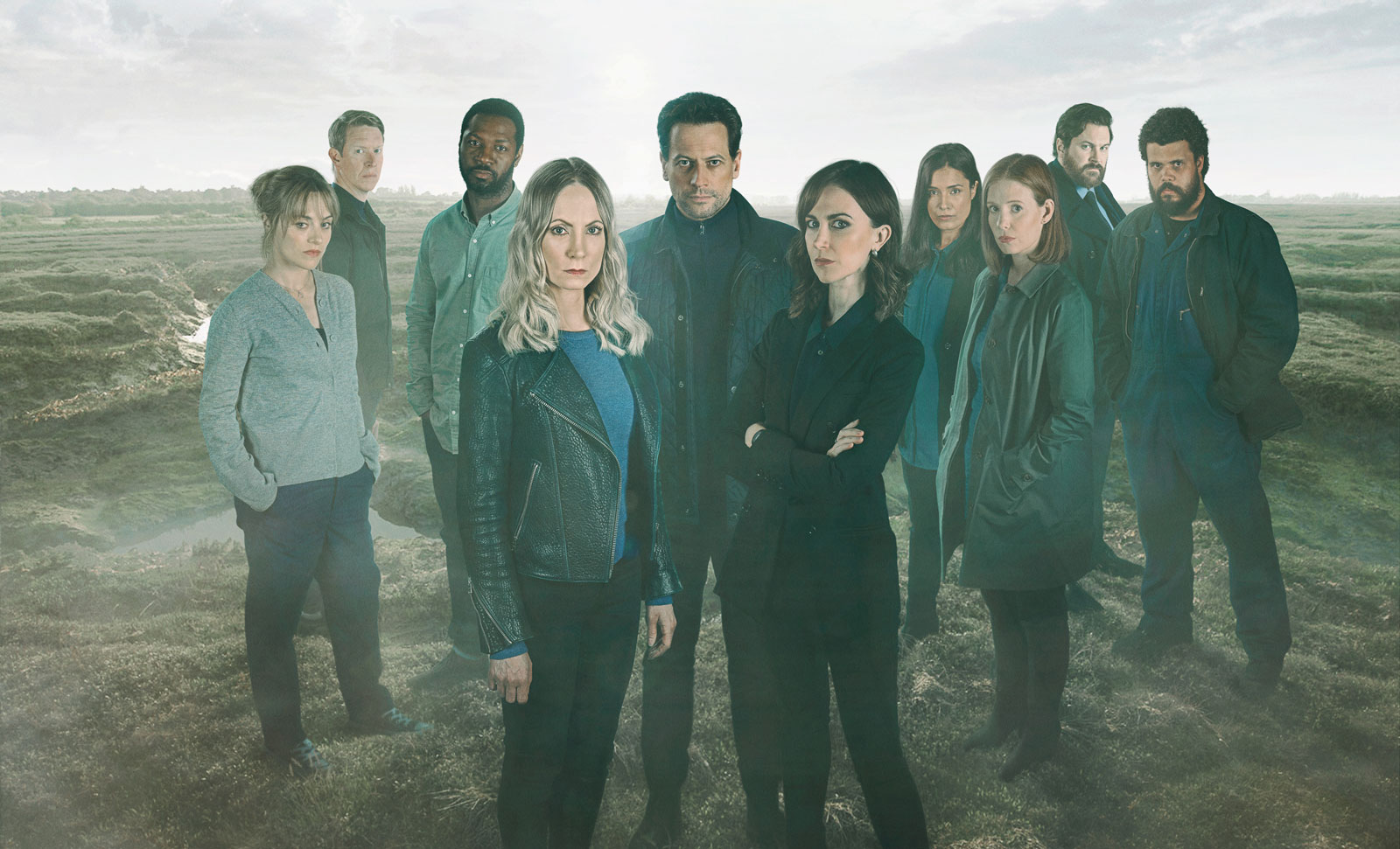 Liar series 2 review | episode-by-episode recap - Dead Good